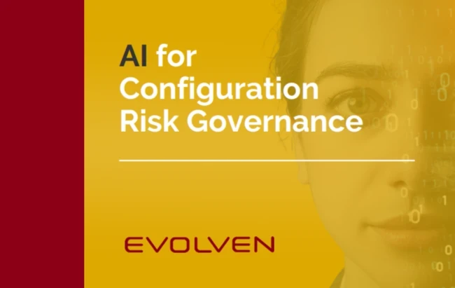 Evolven: AI for Configuration Risk Governance | EM360Tech
